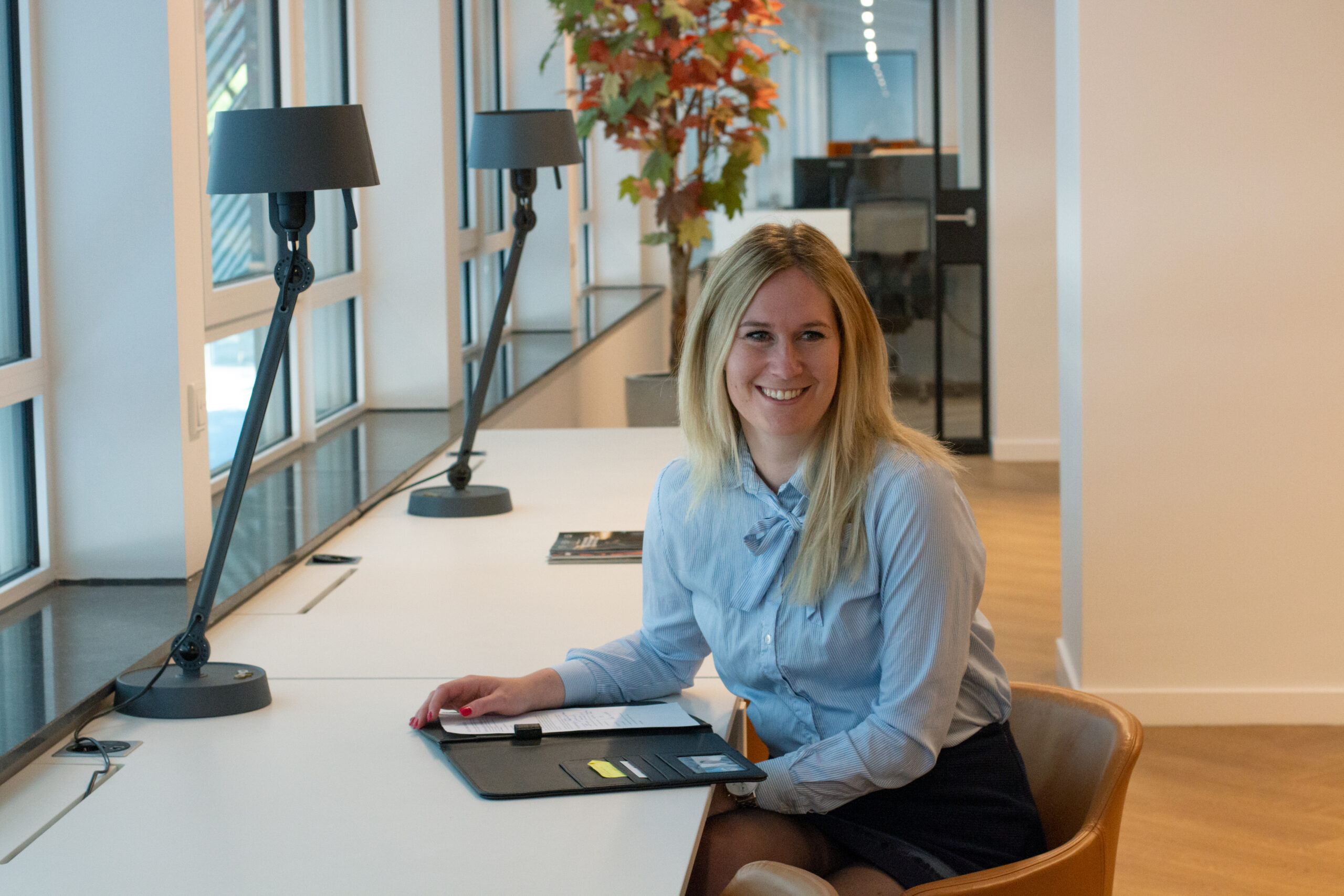 HBO Young Professionals | Specialist in bemiddeling van HBO personeel