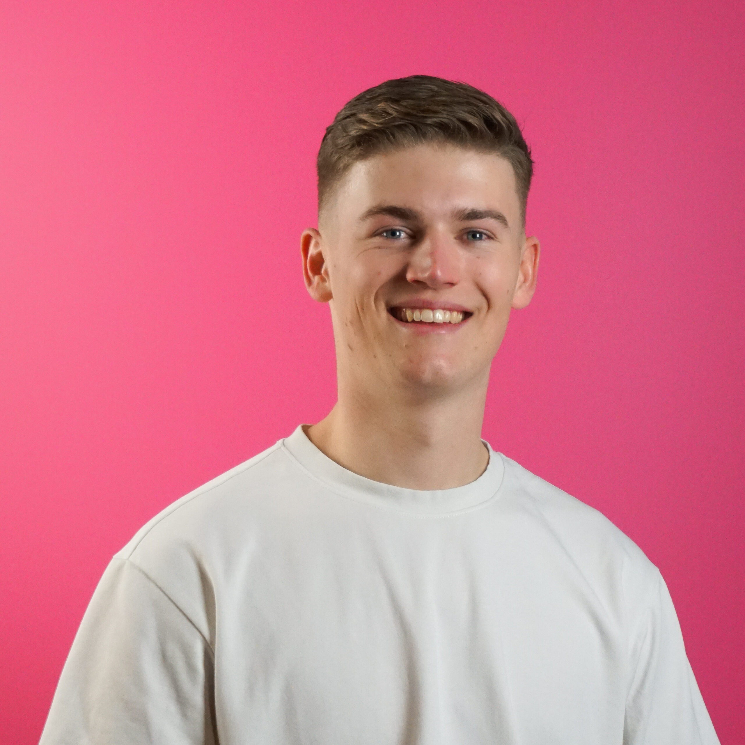 De gezichten achter HYP | HBO Young Professionals