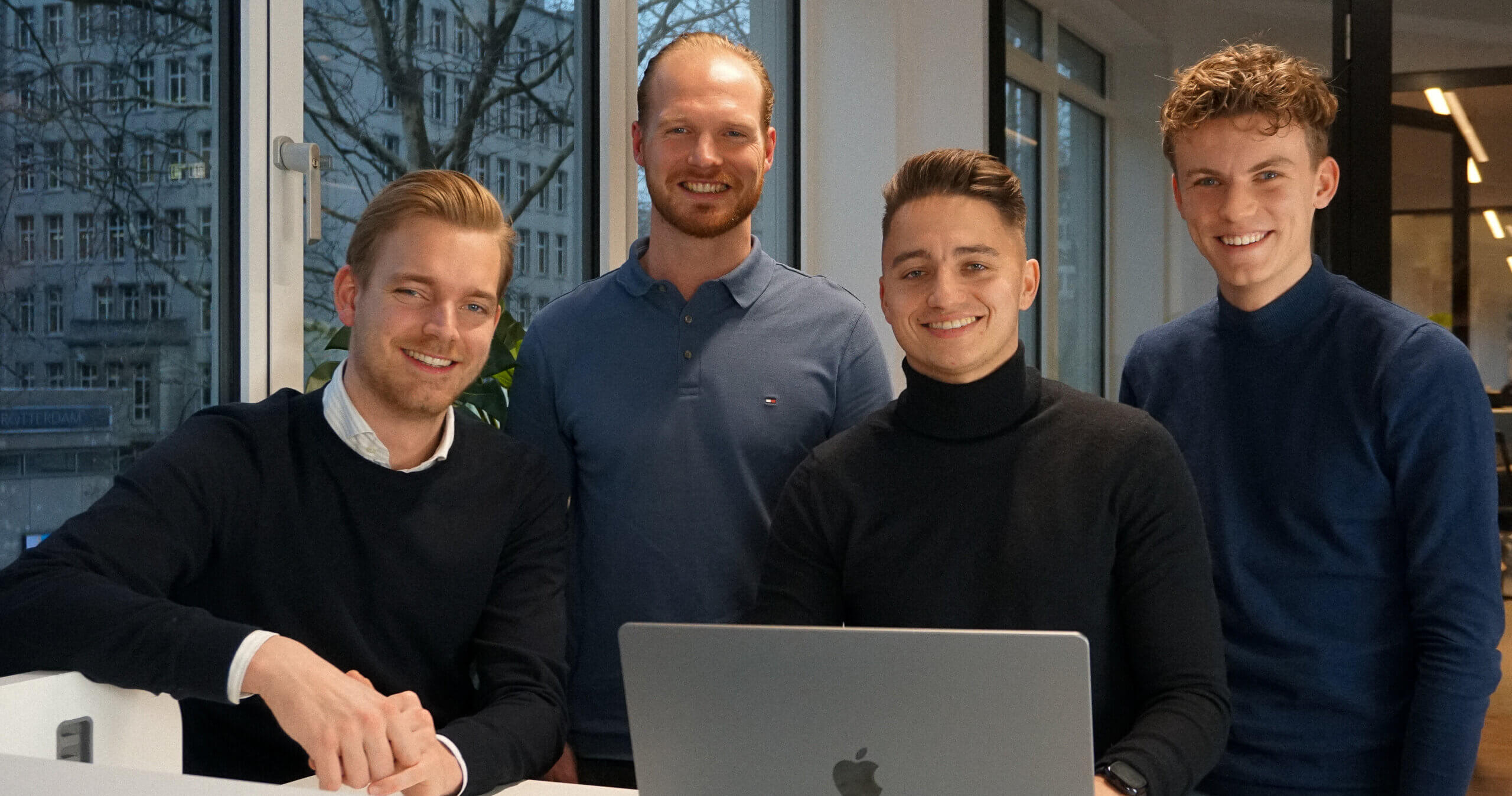 Onze labels | HBO Young Professionals