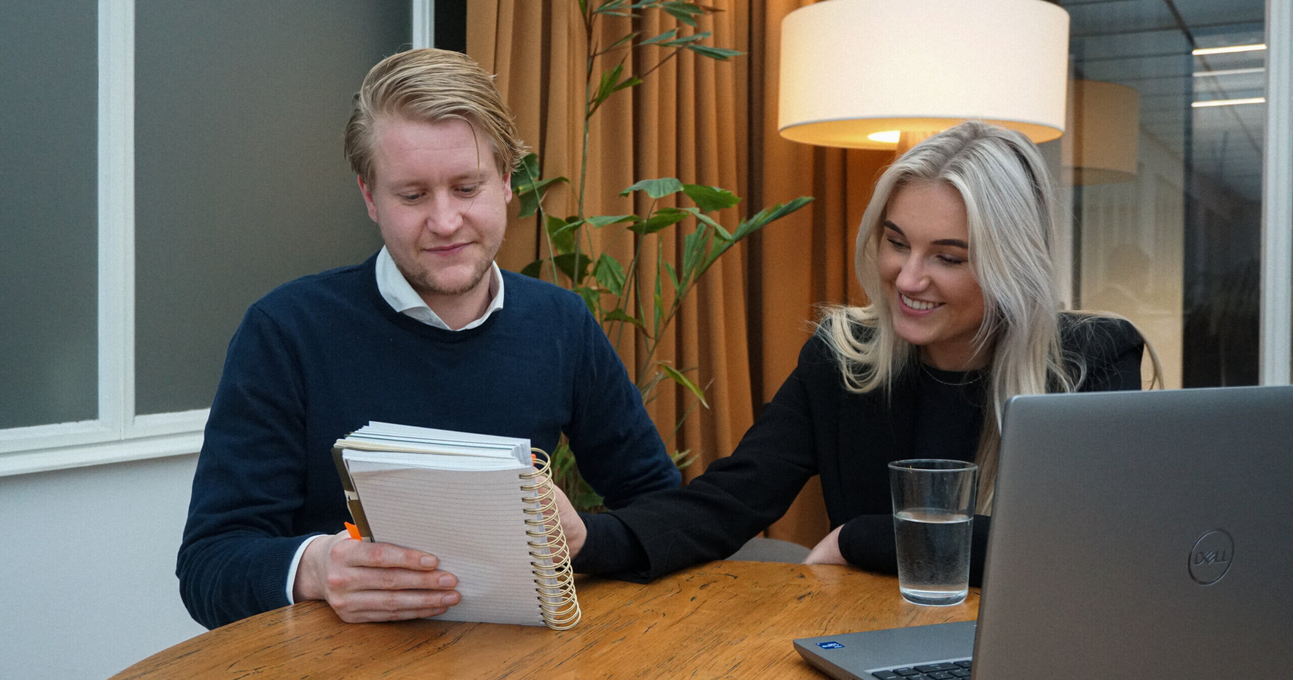 Onze labels | HBO Young Professionals