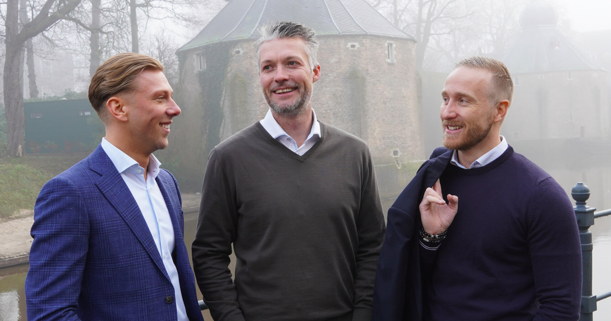 Onze labels | HBO Young Professionals