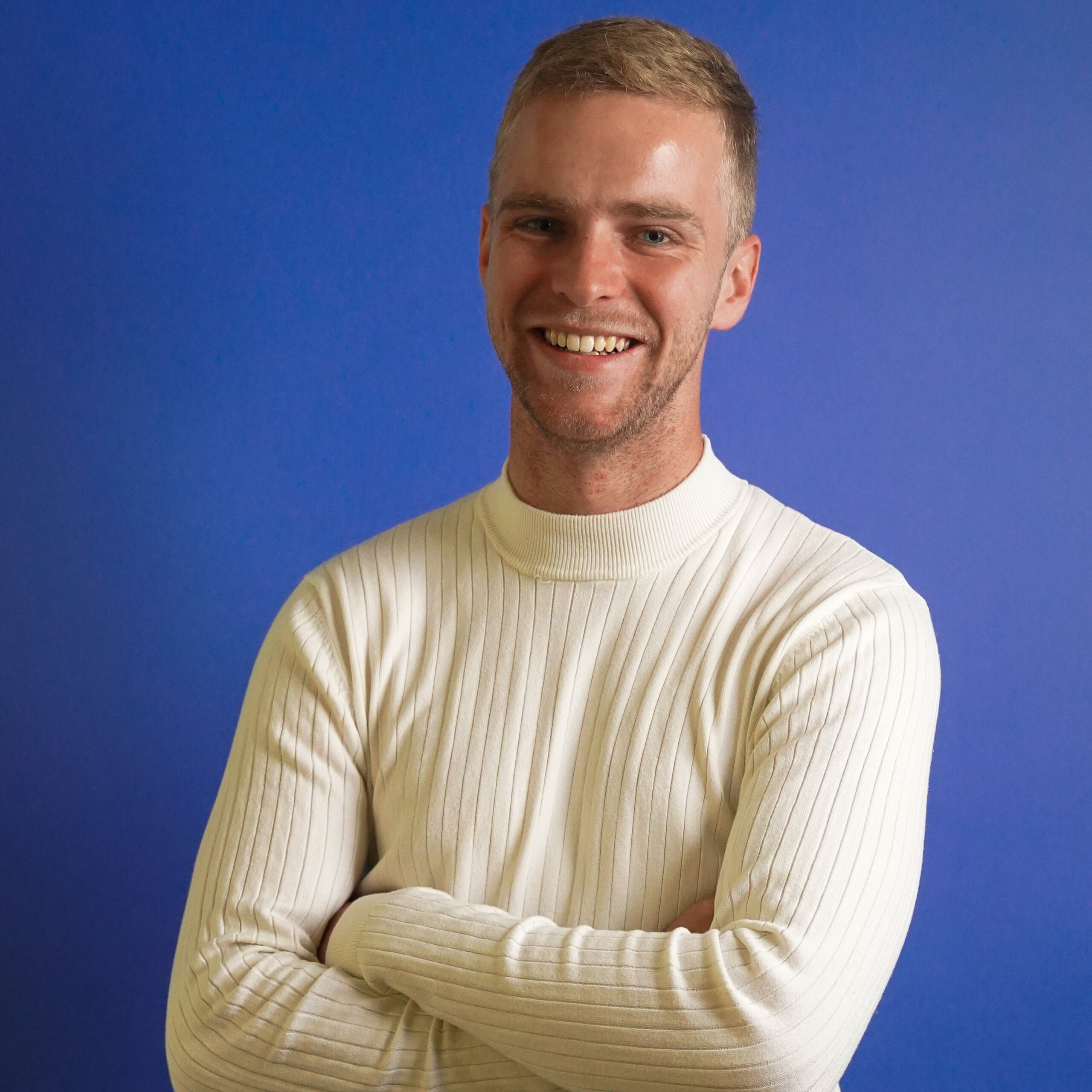 De voordelen van hyp | HBO Young Professionals